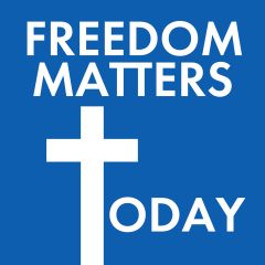 Why did Jesus die? - Freedom Matters Today